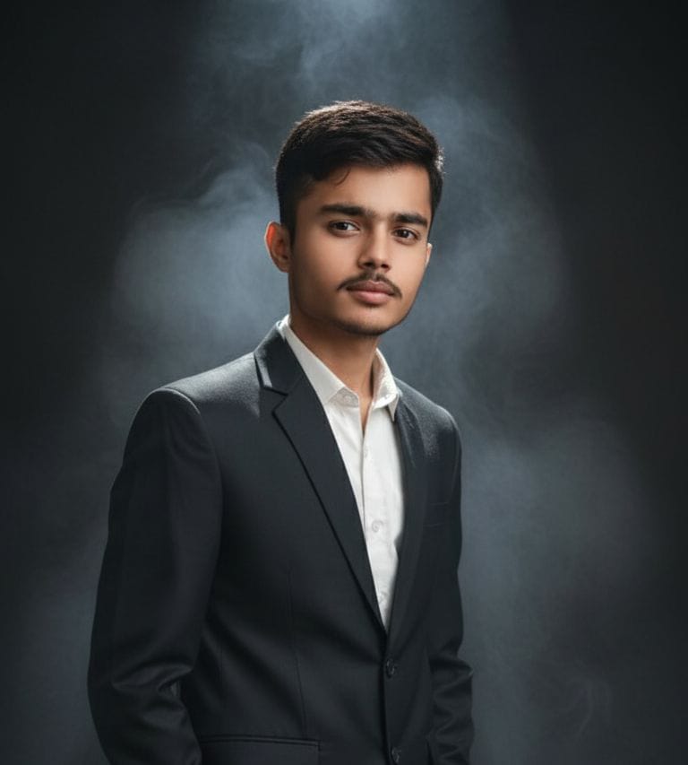Tanzeel Ahmed - Software Engineer | Web Developer Portfolio